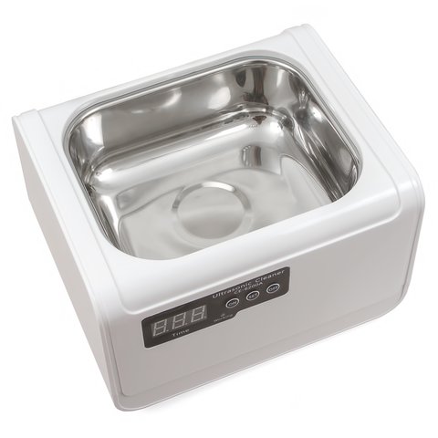 Ultrasonic Cleaner Jeken CE-6200A - ToolBoom