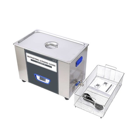 Ultrasonic Cleaner Jeken TUC-450 - ToolBoom
