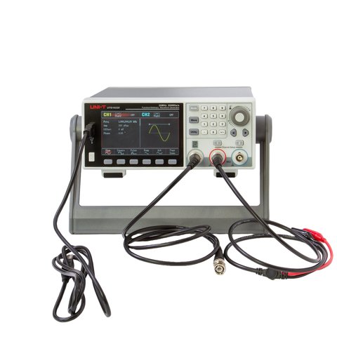 Function/Arbitrary Waveform Generator UNI-T UTG1022X - ToolBoom